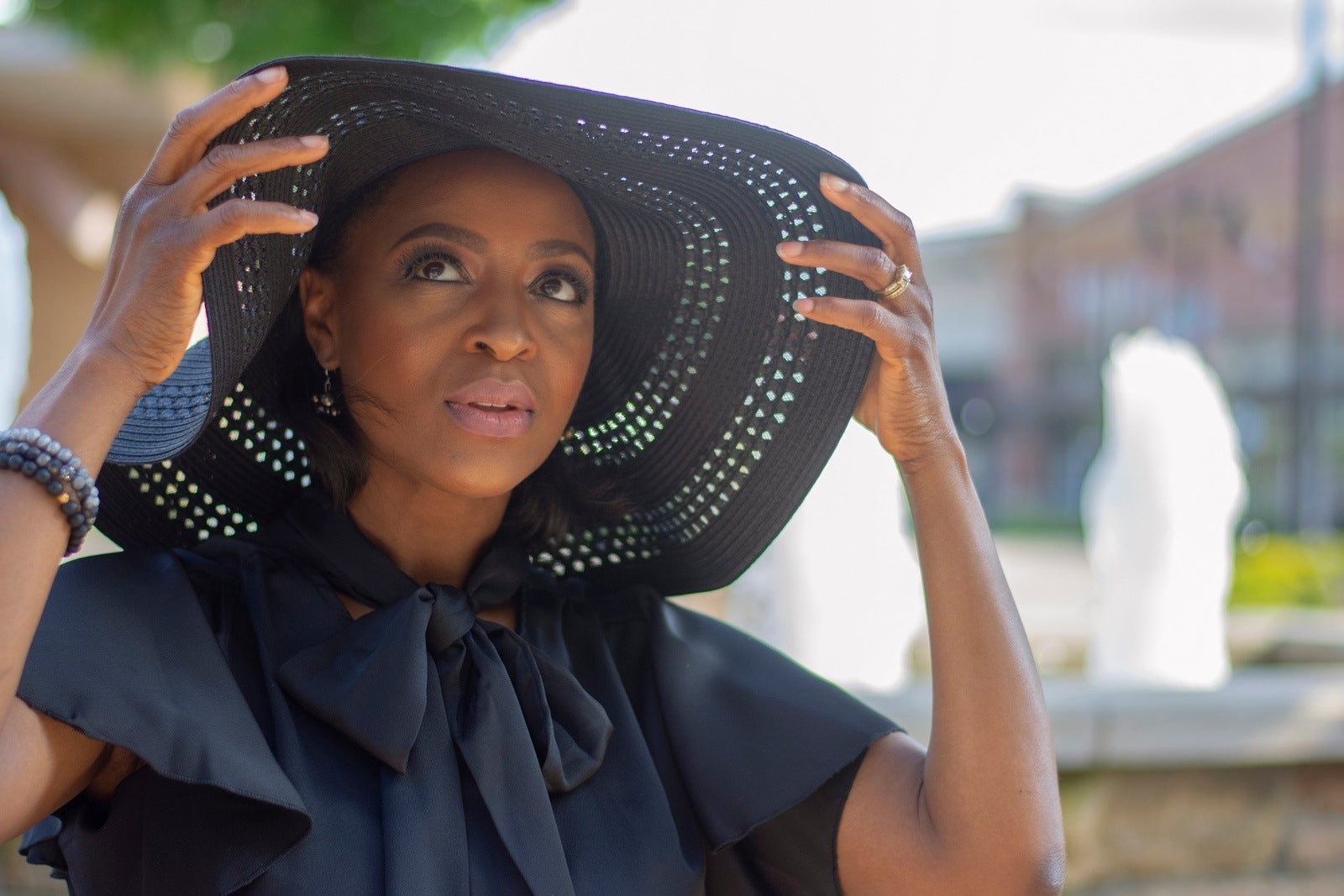 Hats – micahsboutique